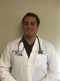 Our Physicians : Rancho Paseo